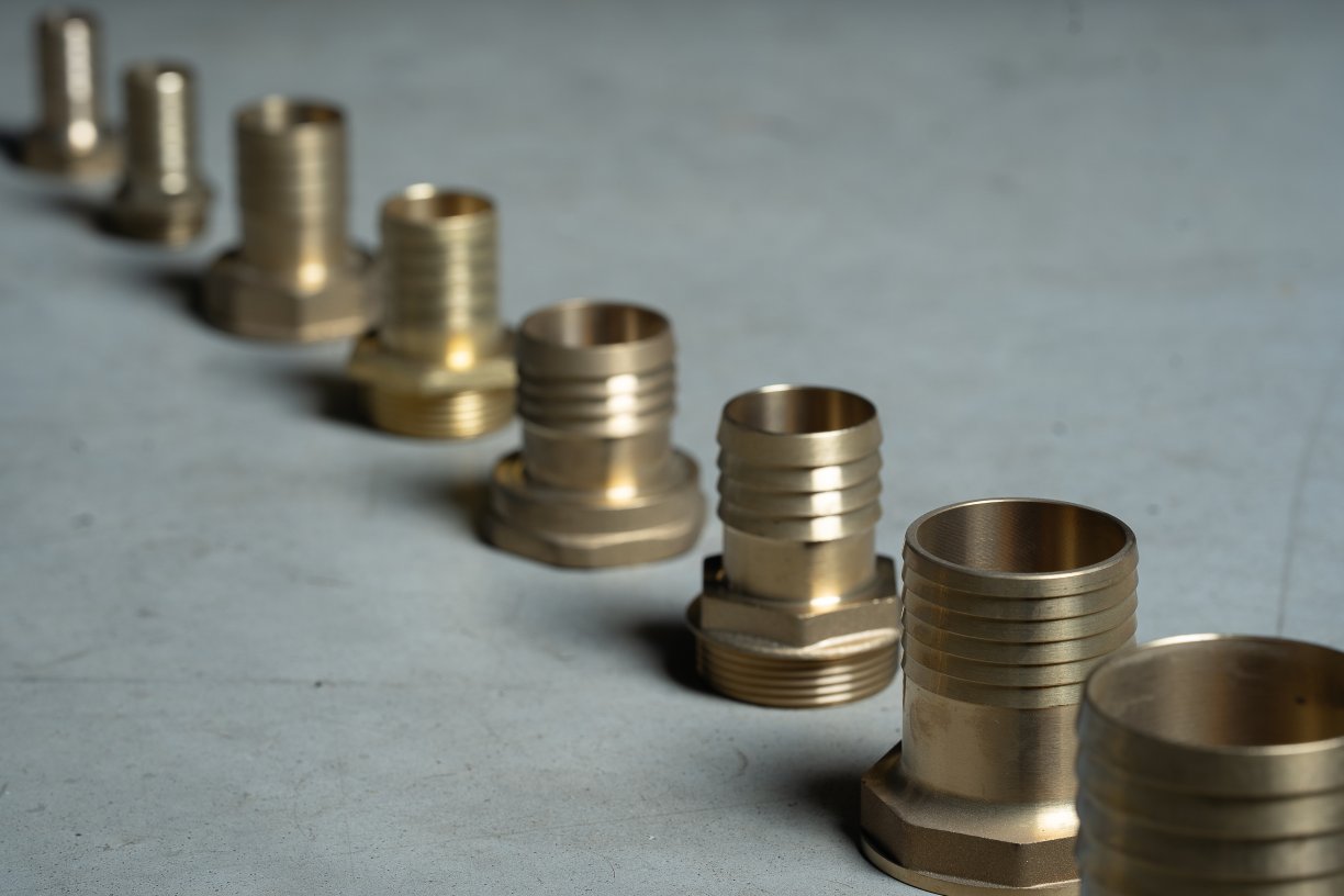 Slangkoppelingen voor industriële toepassingen | Peleman Leuven | Peleman