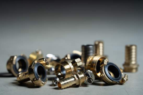 Slangkoppelingen voor industriële toepassingen | Peleman Leuven | Peleman